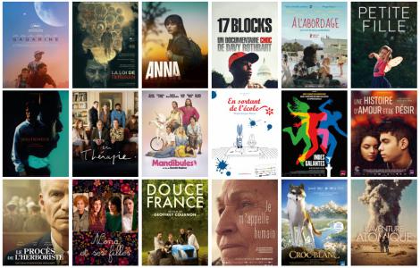 ARTE VOD : 40 films marquants de l'année 2021 - roissy-preprod